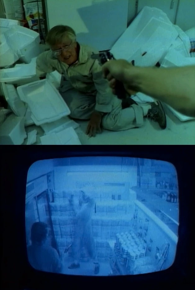 Ted Stidder | Cinemorgue Wiki | Fandom