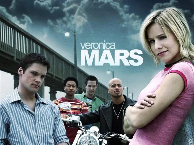 Veronica Mars (2004 series) | Cinemorgue Wiki | Fandom