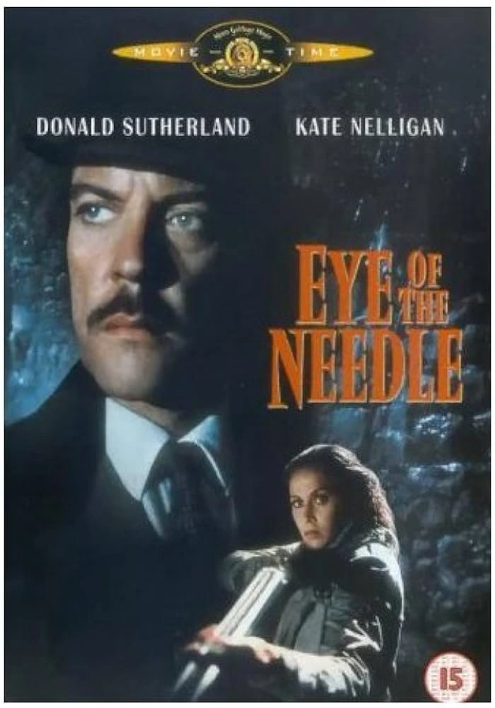 Eye of the Needle (1981) | Cinemorgue Wiki | Fandom