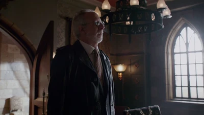 Gene Freedman | Cinemorgue Wiki | Fandom