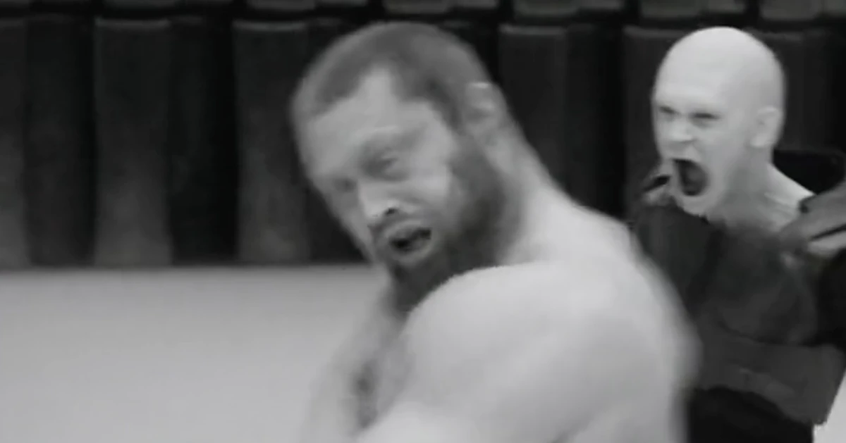 Billy Clements | Cinemorgue Wiki | Fandom