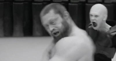 Billy Clements | Cinemorgue Wiki | Fandom