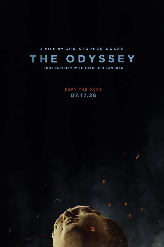 The Odyssey (2026) | Cinemorgue Wiki | Fandom