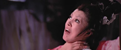 Lily Ho | Cinemorgue Wiki | Fandom