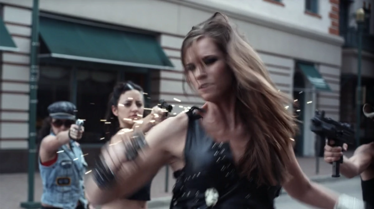 Frida Farrell | Cinemorgue Wiki | Fandom