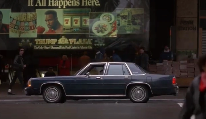 Bad Lieutenant (1992) | Cinemorgue Wiki | Fandom