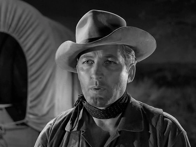 John Hart | Cinemorgue Wiki | Fandom