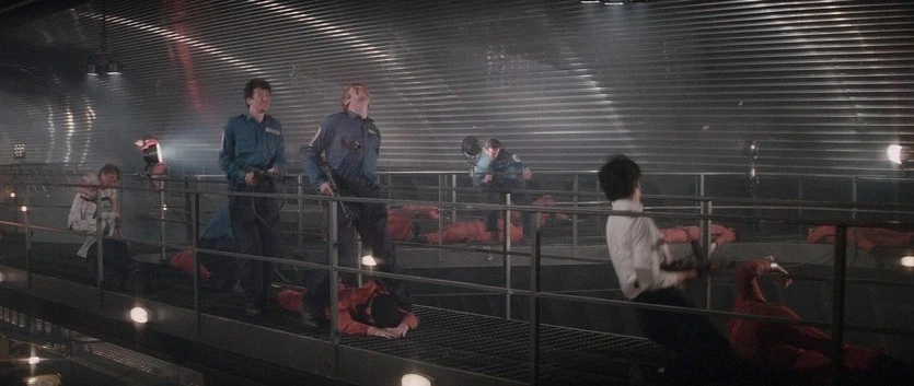 Kim Fortune | Cinemorgue Wiki | Fandom