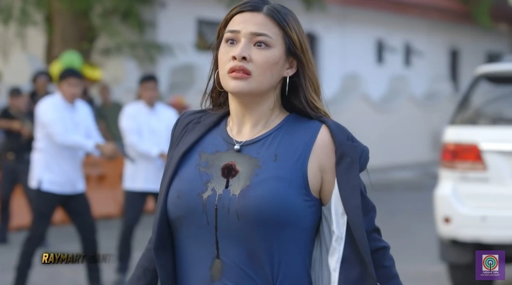 Maika Rivera | Cinemorgue Wiki | Fandom