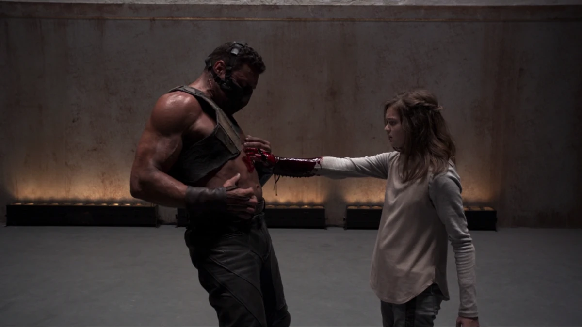 Dave Reaves | Cinemorgue Wiki | Fandom