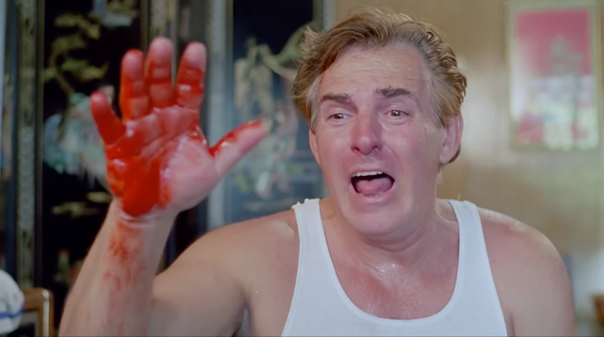 Jimmy Williams (II) | Cinemorgue Wiki | Fandom