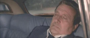 Patrick Macnee | Cinemorgue Wiki | Fandom