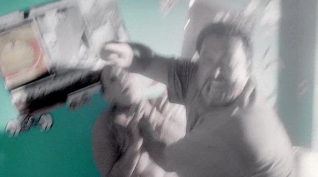 Johnny Michaels | Cinemorgue Wiki | Fandom