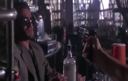 Mike Gomez | Cinemorgue Wiki | Fandom