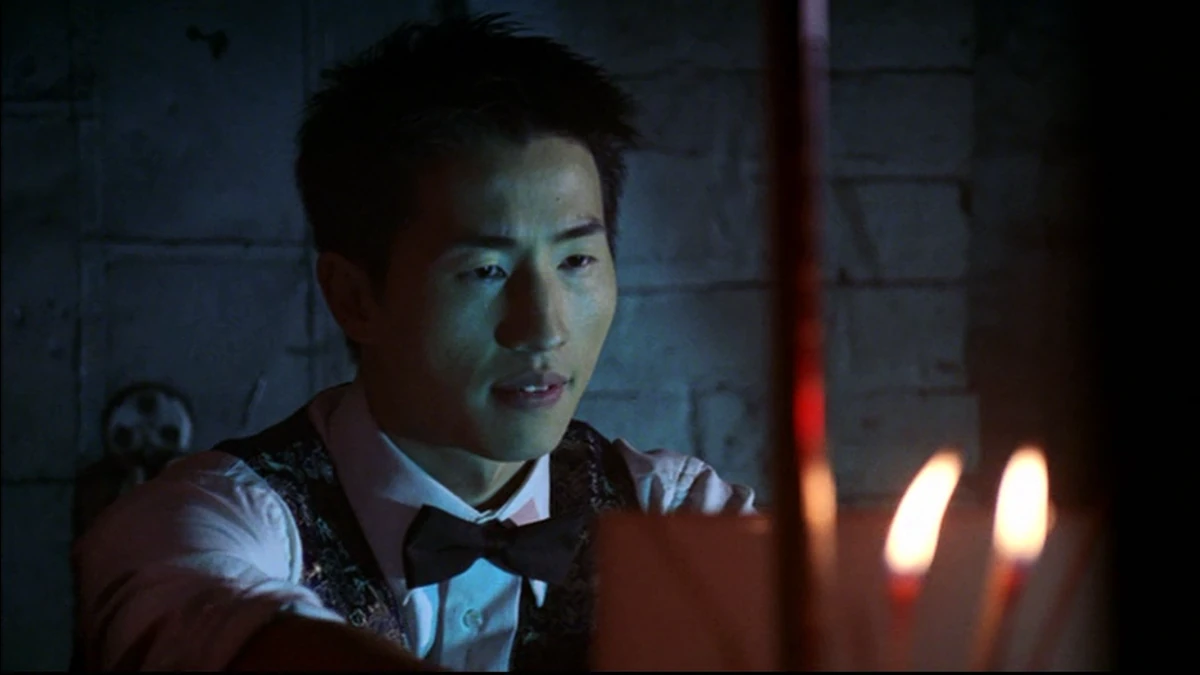 Zen Shane Lim | Cinemorgue Wiki | Fandom