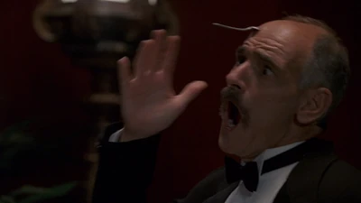 William Utay | Cinemorgue Wiki | Fandom