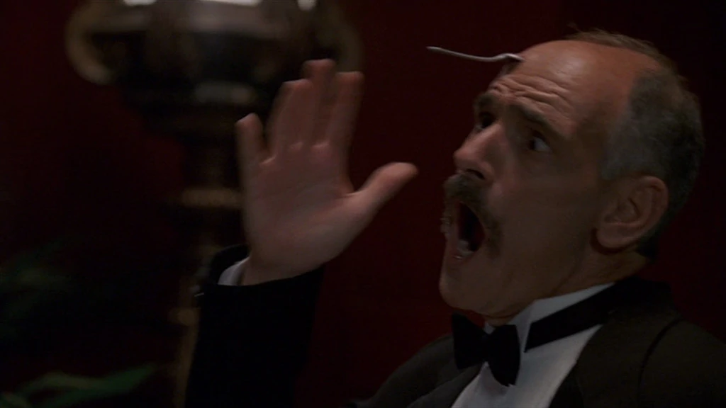 William Utay | Cinemorgue Wiki | Fandom