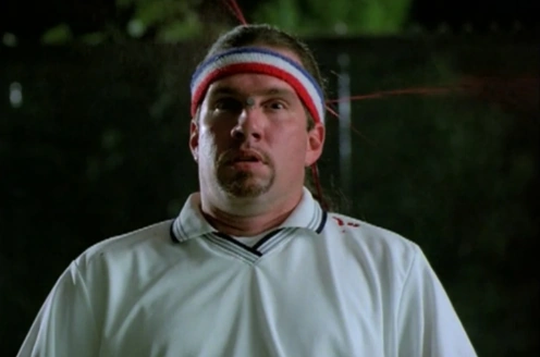 Steve Rickman | Cinemorgue Wiki | Fandom