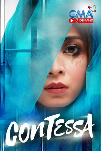 Contessa (2018 series) | Cinemorgue Wiki | Fandom