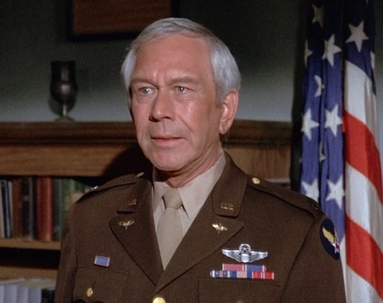 Richard Eastham | Cinemorgue Wiki | Fandom