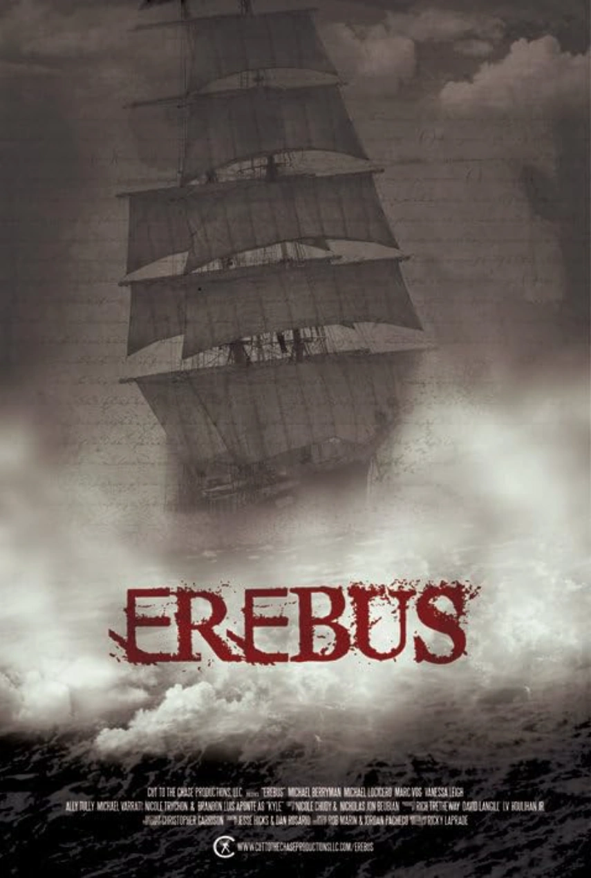 Erebus (2014) | Cinemorgue Wiki | Fandom