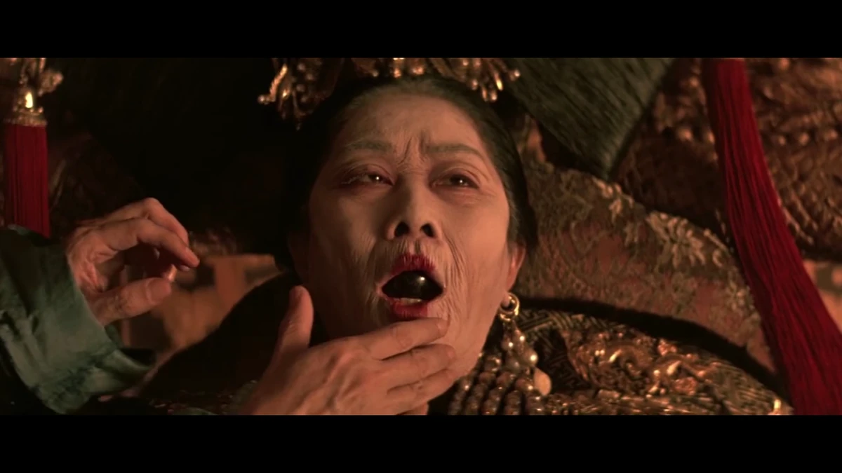 Lisa Lu | Cinemorgue Wiki | Fandom