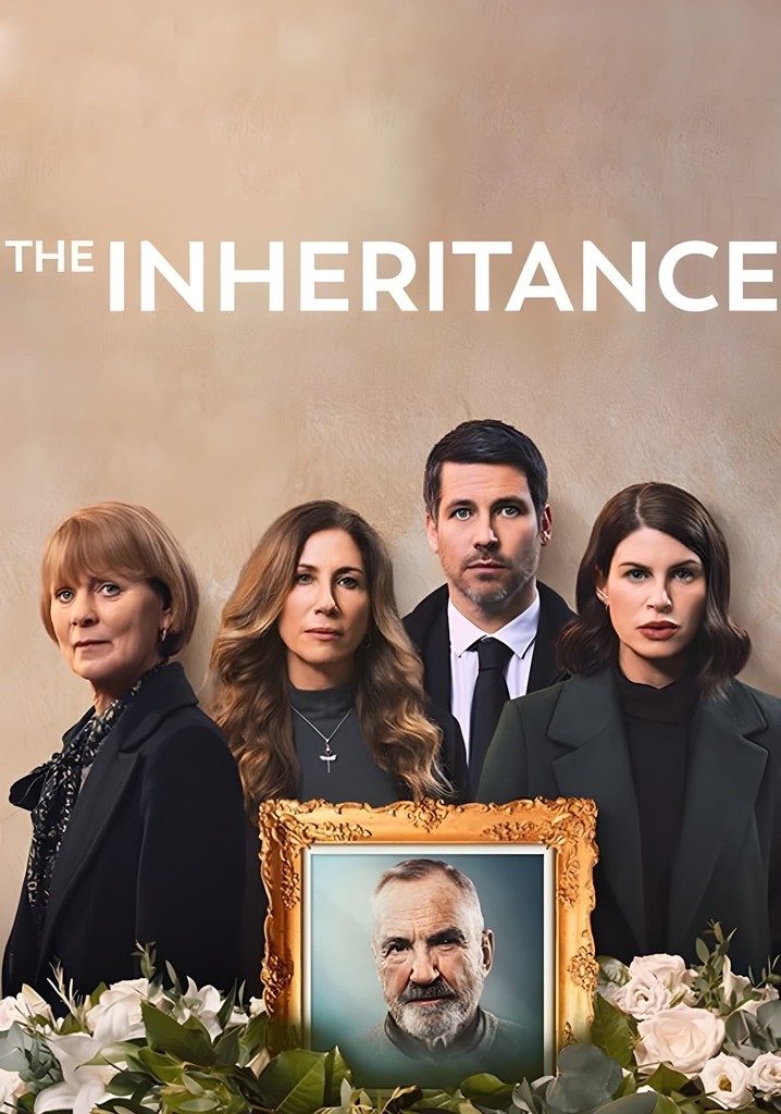 The Inheritance 2023 Mini Series Cinemorgue Wiki Fandom