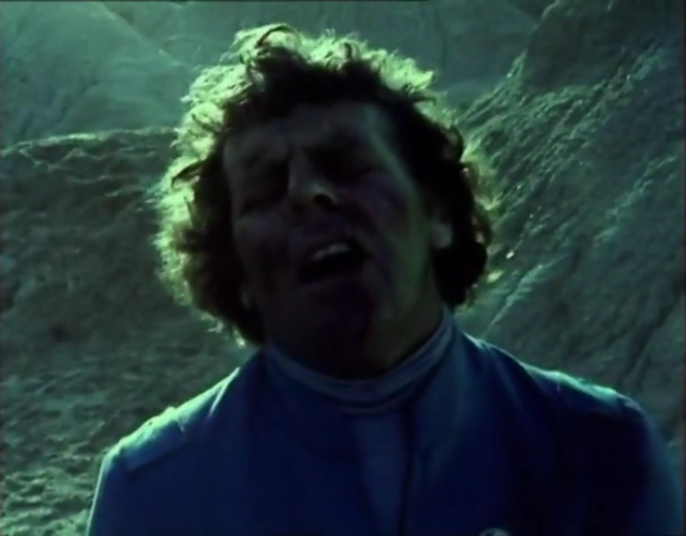 Terry Walsh | Cinemorgue Wiki | Fandom