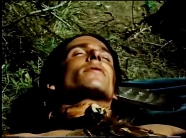 Actor Don Shanks 1988