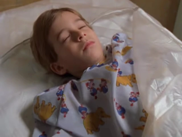 Chris Graves | Cinemorgue Wiki | Fandom