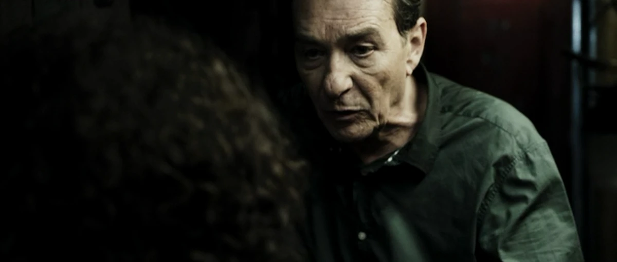 Héctor Colomé | Cinemorgue Wiki | Fandom