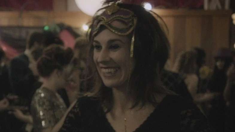 Jackie van Beek | Cinemorgue Wiki | Fandom