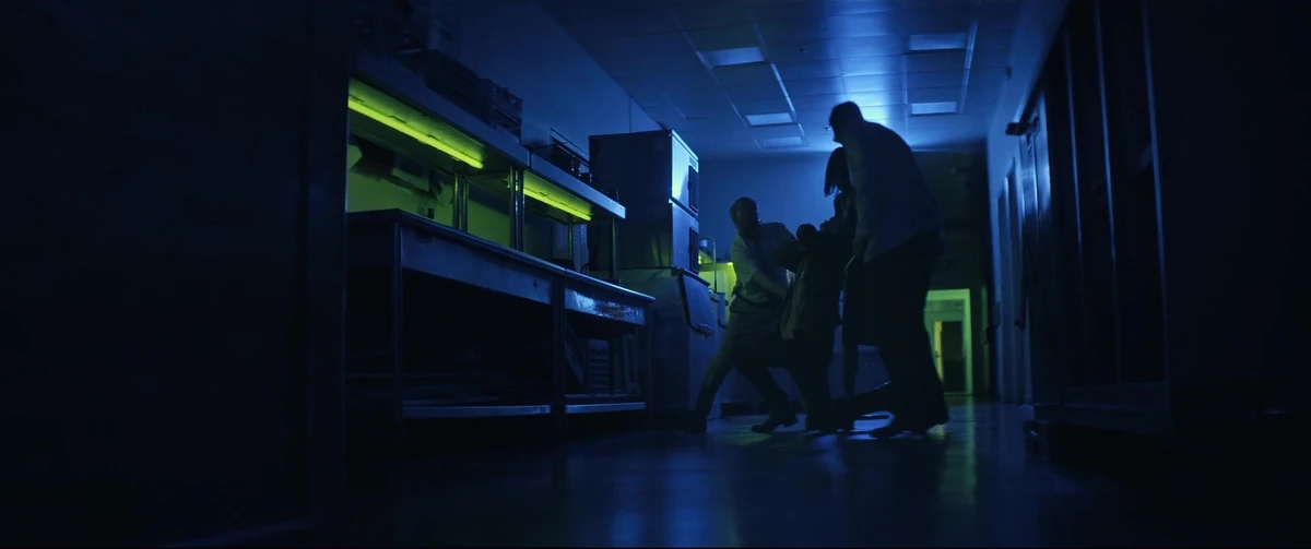 Lewis Reeves | Cinemorgue Wiki | Fandom