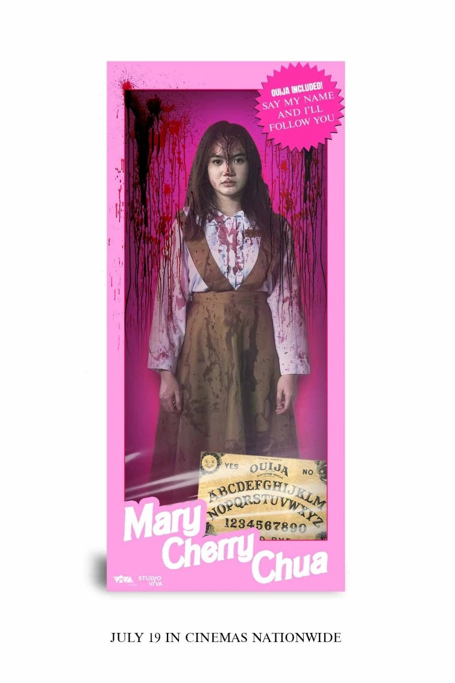 Mary Cherry Chua (2023) | Cinemorgue Wiki | Fandom