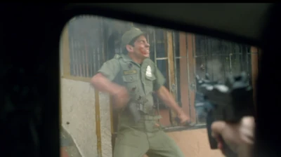 Michael Uribe | Cinemorgue Wiki | Fandom