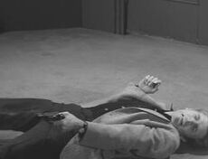 Rex Holman | Cinemorgue Wiki | Fandom