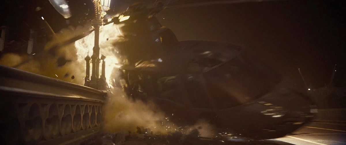 Richard Banham | Cinemorgue Wiki | Fandom