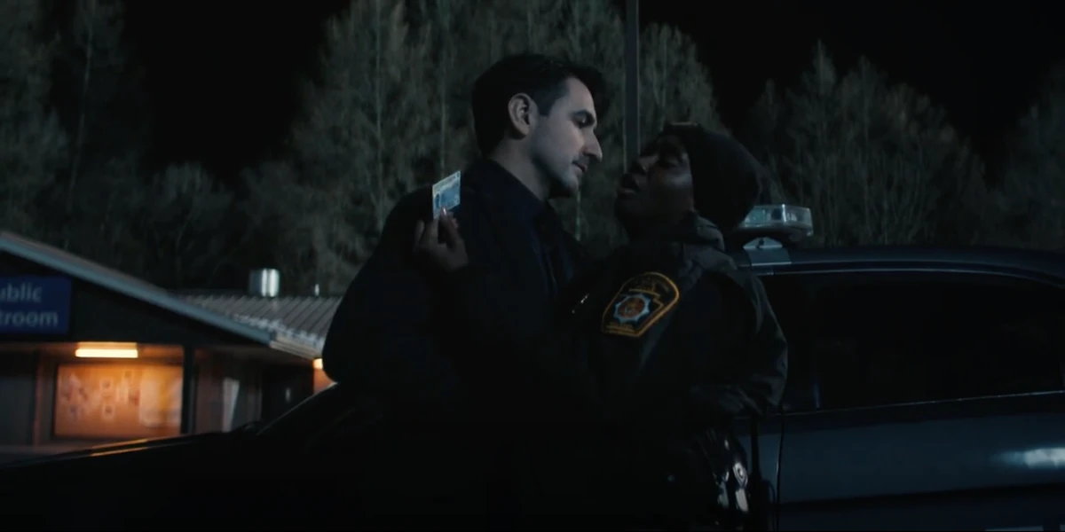 Tameka Griffiths | Cinemorgue Wiki | Fandom