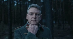 Kenneth Branagh Valkyrie