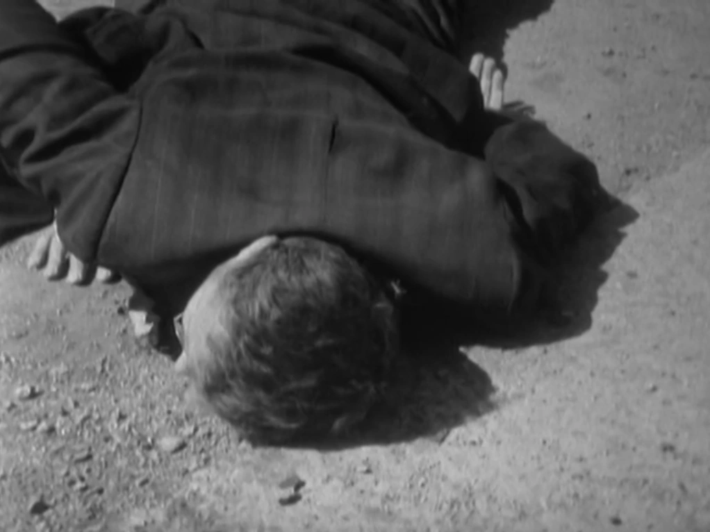 Alan Judd | Cinemorgue Wiki | Fandom