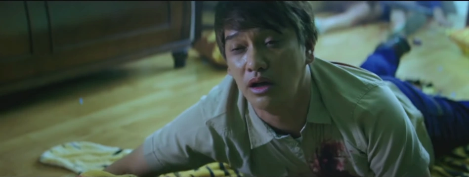 Feng Shui 2 (2014) | Cinemorgue Wiki | Fandom
