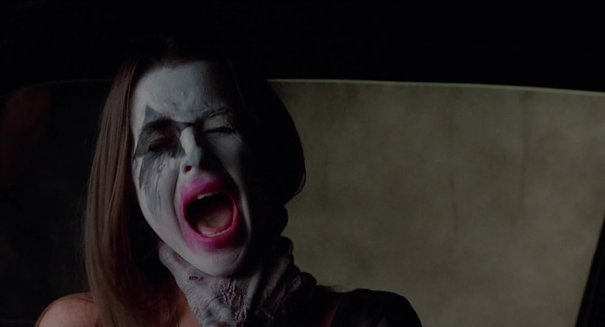 Kelly Monaco | Cinemorgue Wiki | Fandom