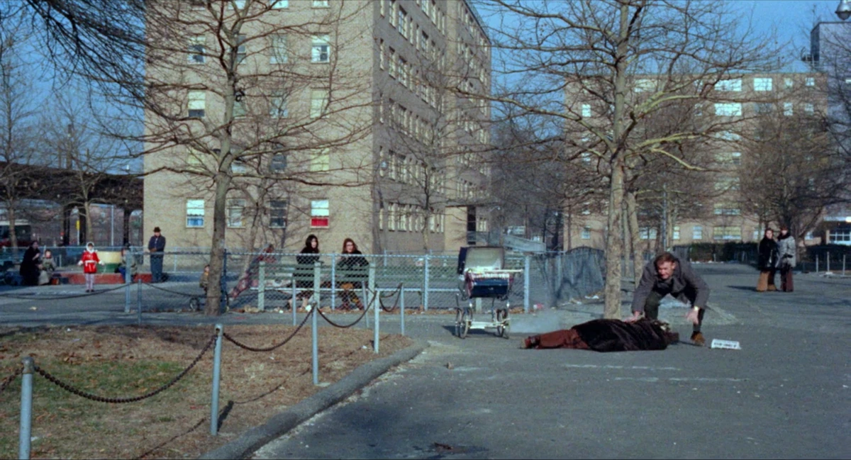 Lora Mitchell | Cinemorgue Wiki | Fandom