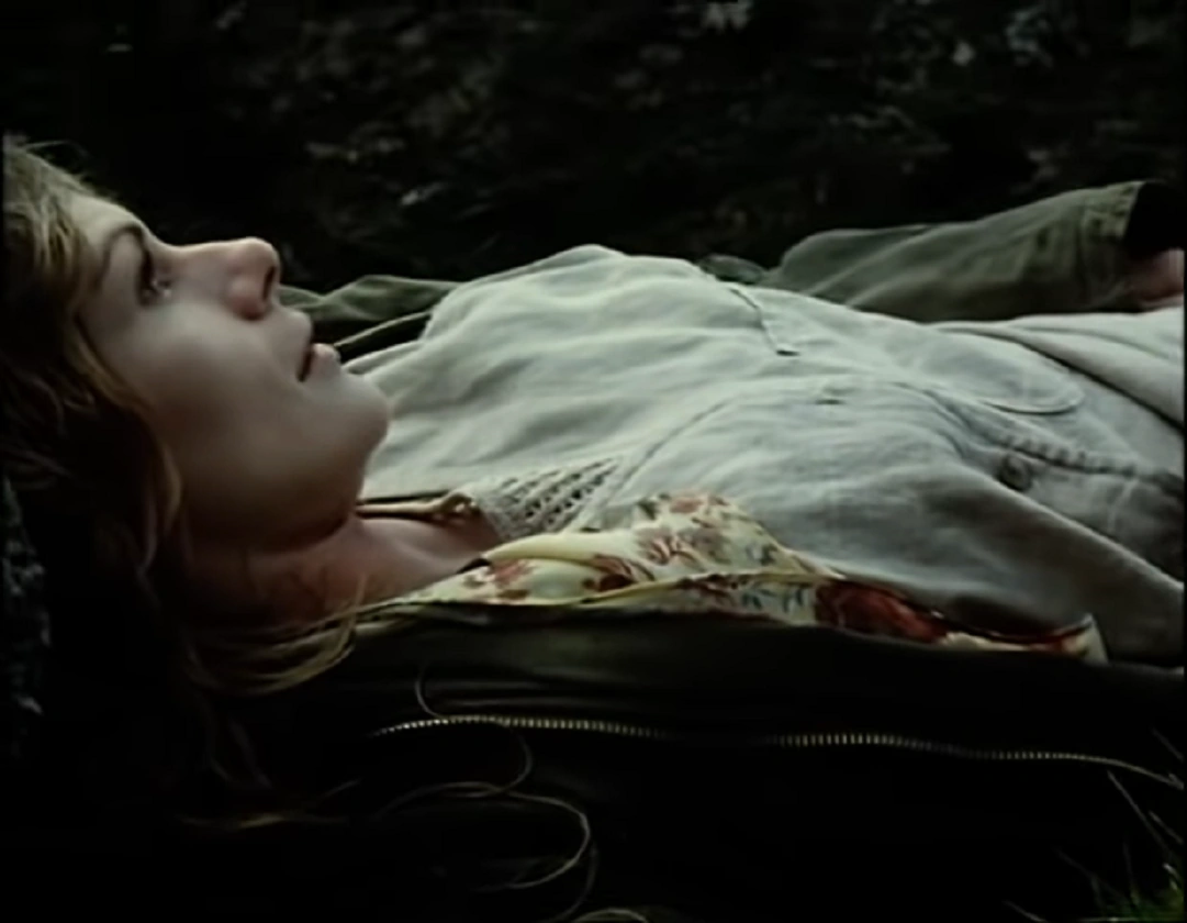 Rachel Fielding | Cinemorgue Wiki | Fandom