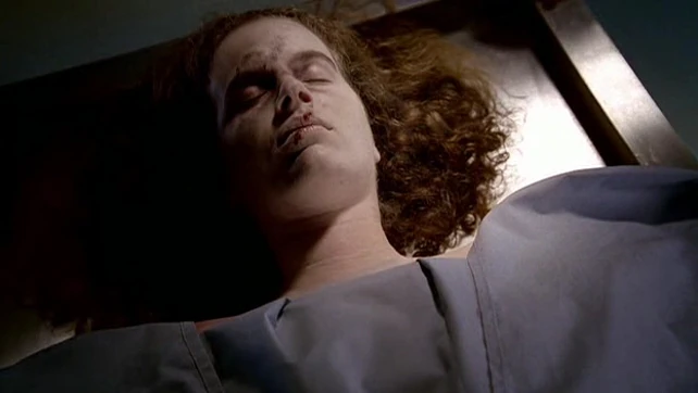 January Welsh | Cinemorgue Wiki | Fandom