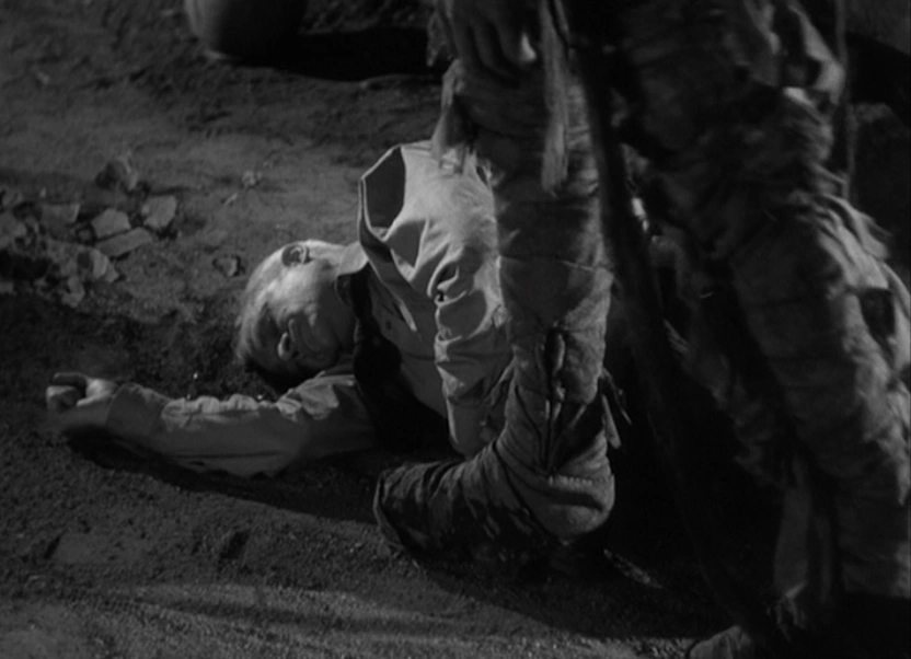 Charles Trowbridge | Cinemorgue Wiki | Fandom