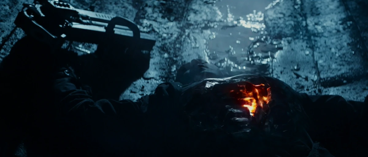 Aaron V. Williamson | Cinemorgue Wiki | Fandom