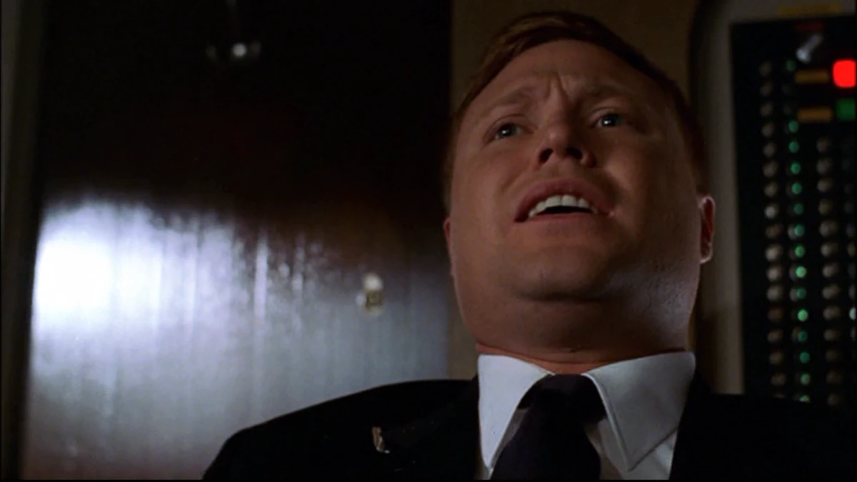 Link Baker | Cinemorgue Wiki | Fandom