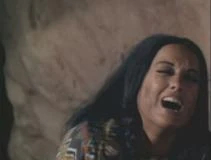 Aliza Gur | Cinemorgue Wiki | Fandom