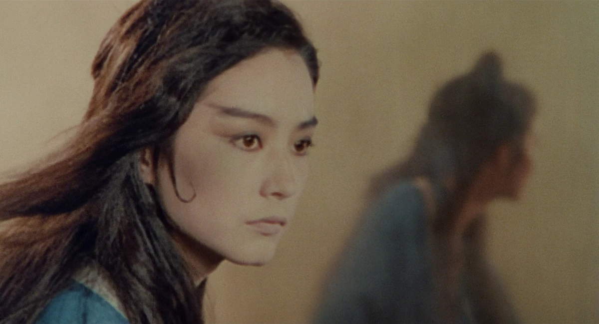 Brigitte Lin | Cinemorgue Wiki | Fandom